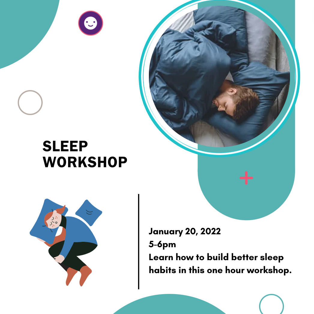 Sleep Workshop | Orientation